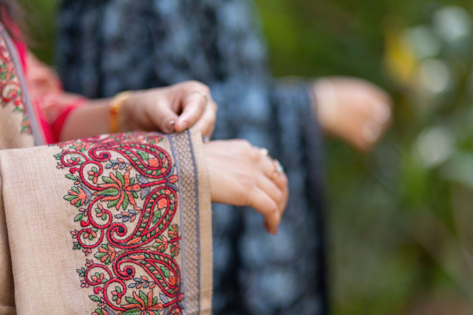 Maharaja Handicrafts